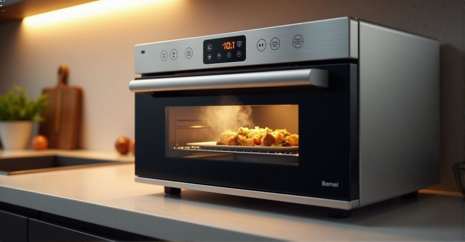 Beste Combimagnetron van 2025 | Top 5 + Reviews