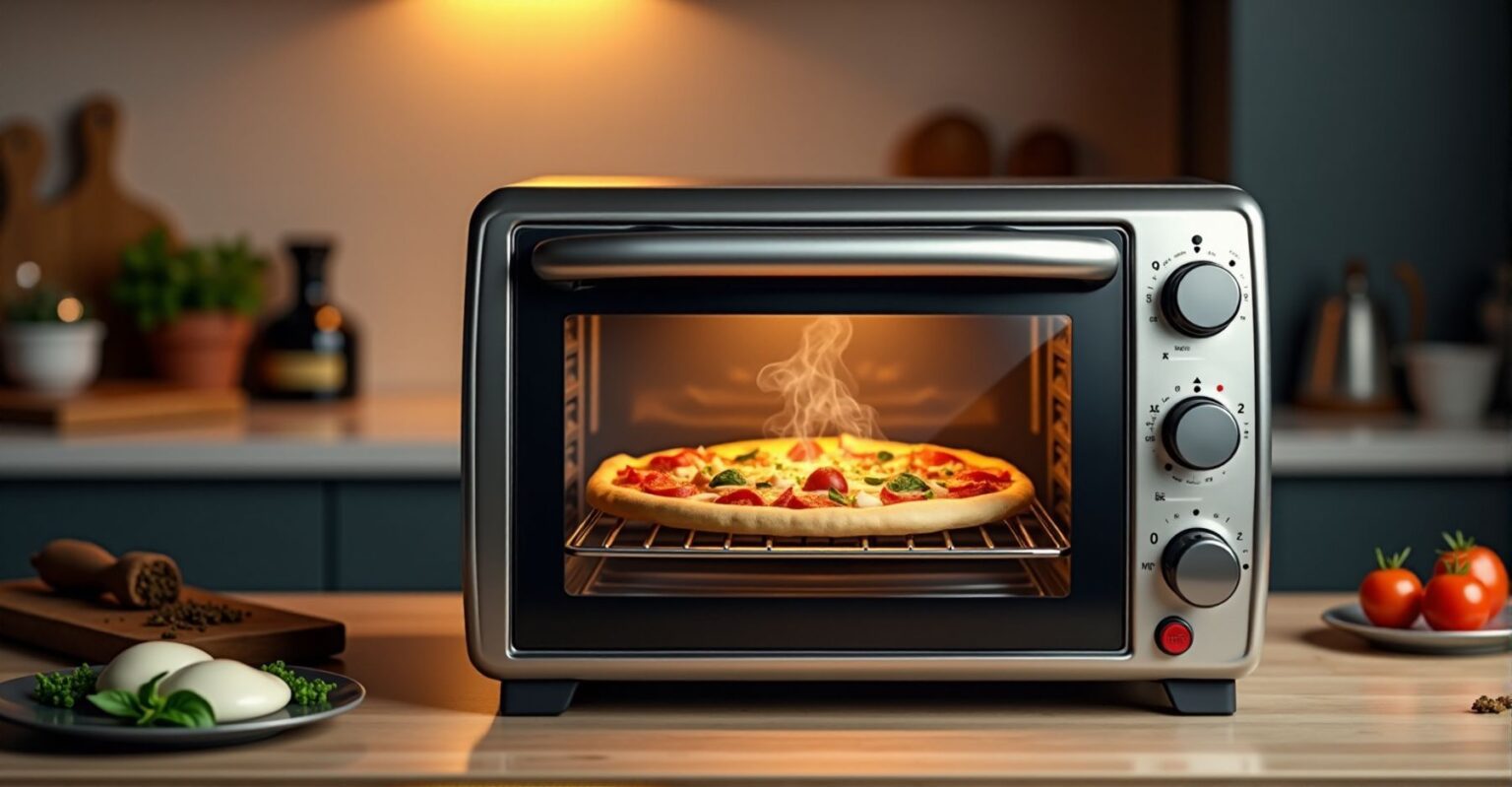 Beste Mini Oven van 2026 | Top 5 + Reviews